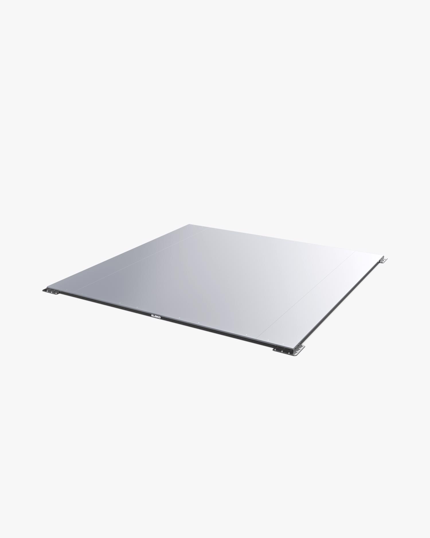 Weightlifting Competition Platform - boards | Eleiko
