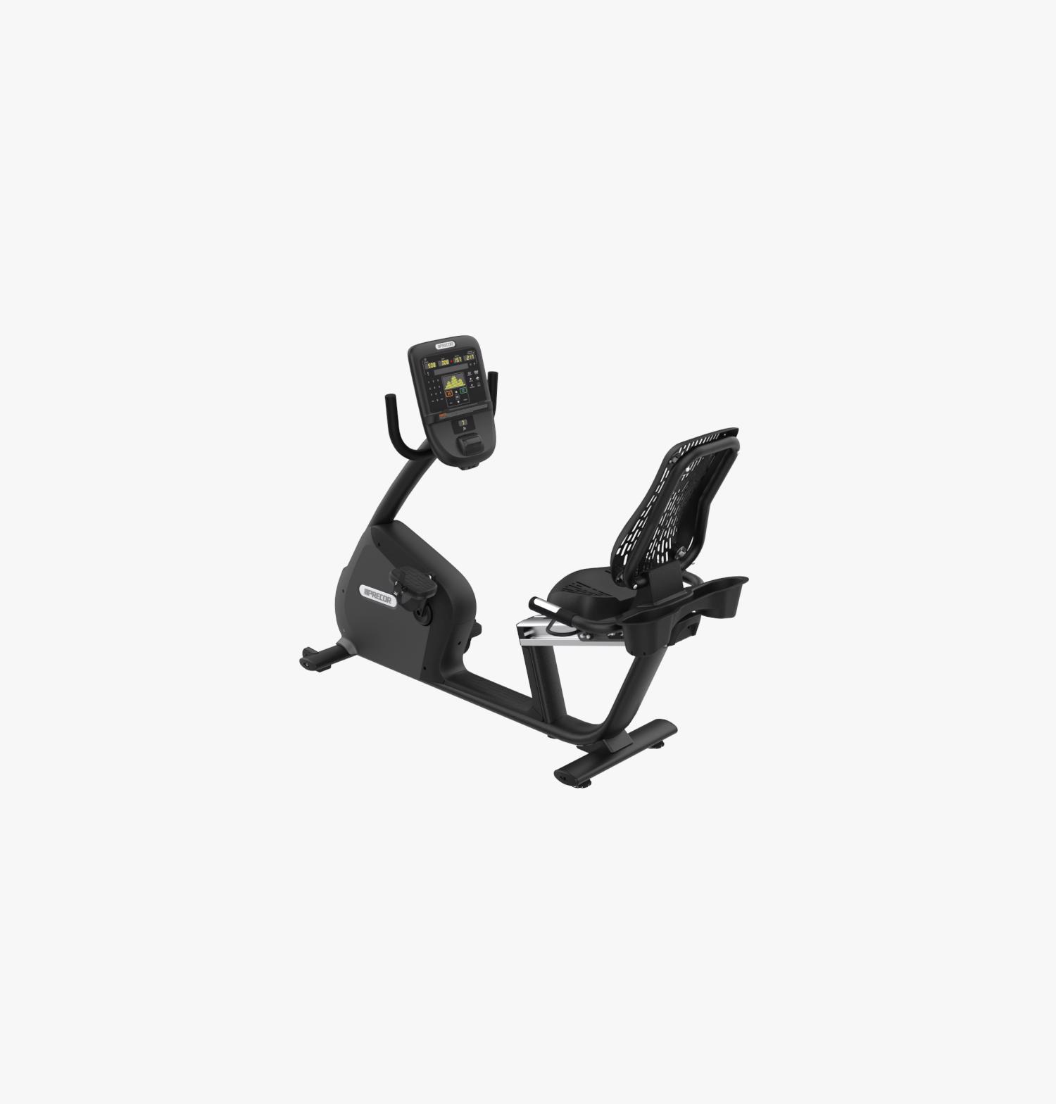 Precor rbk 835 store