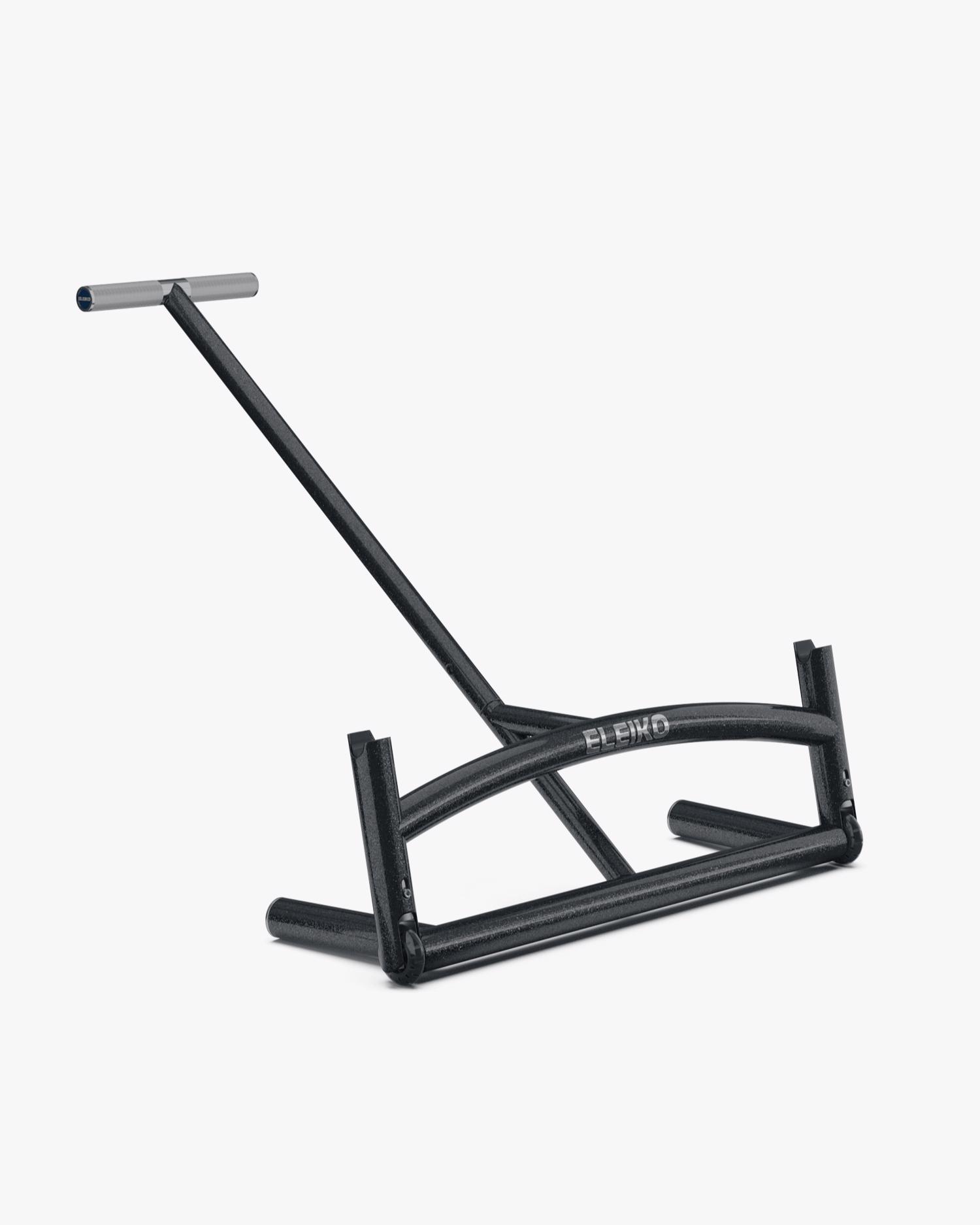 Barbell Lifter - Charcoal | Eleiko