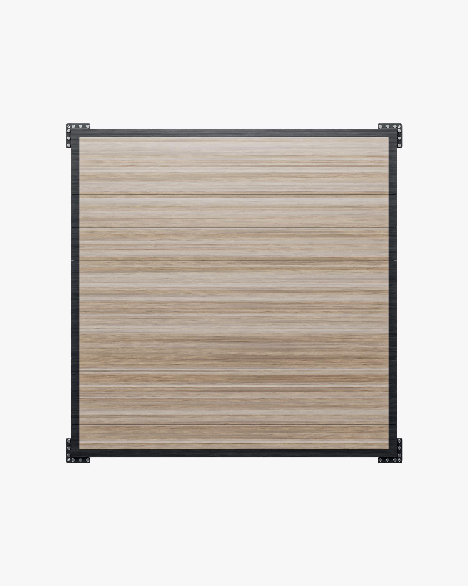 IWF Weightlifting Competition Platform - Full oak beams | Eleiko