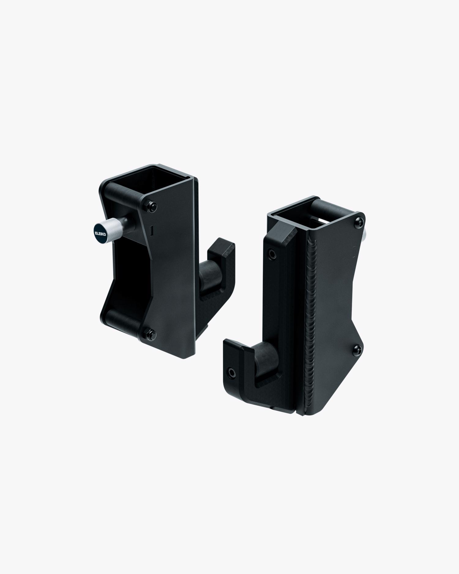 Prestera Gliding J-Cup, Pair - Black | Eleiko