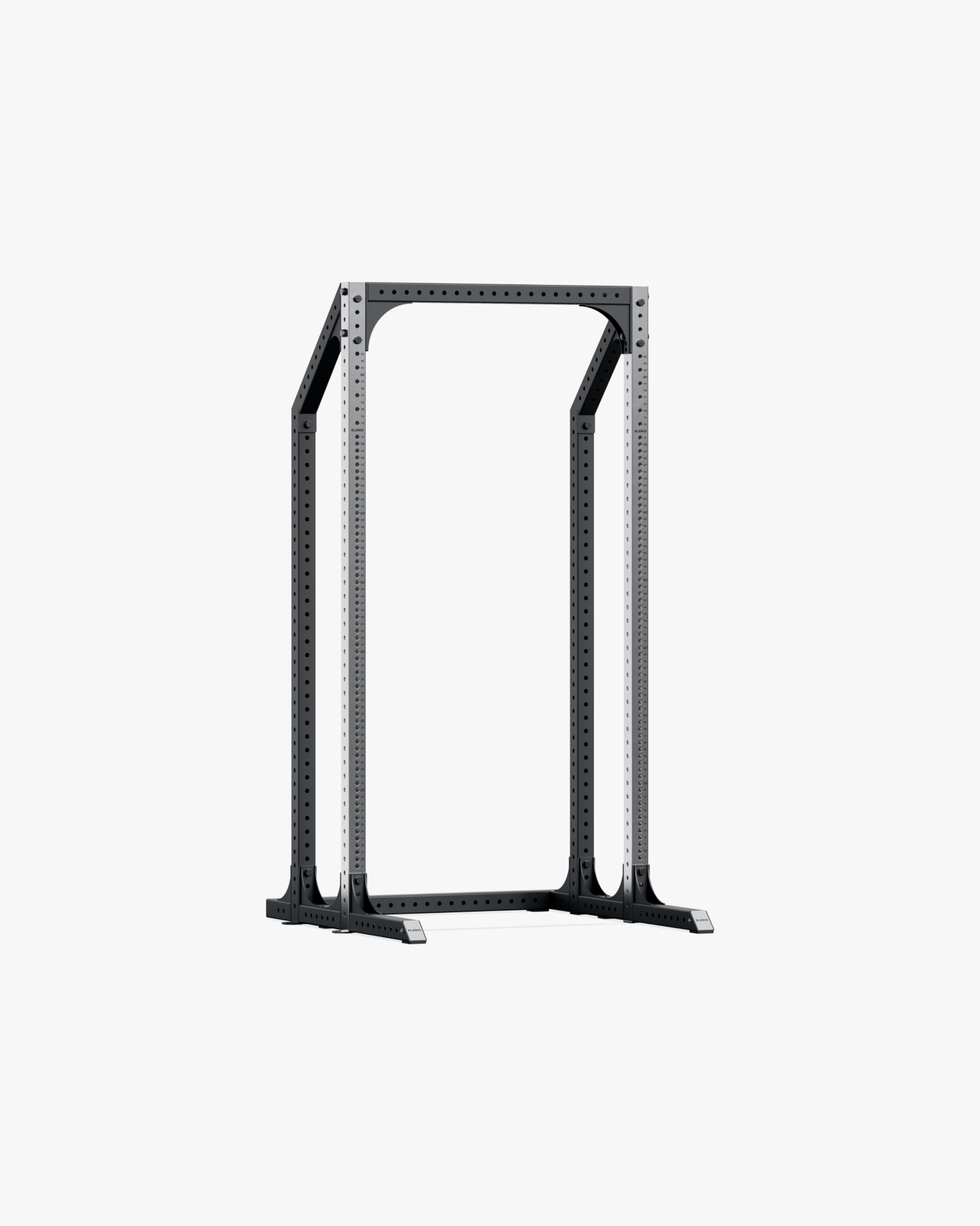 Prestera Half Rack Frame - Stainless | Eleiko
