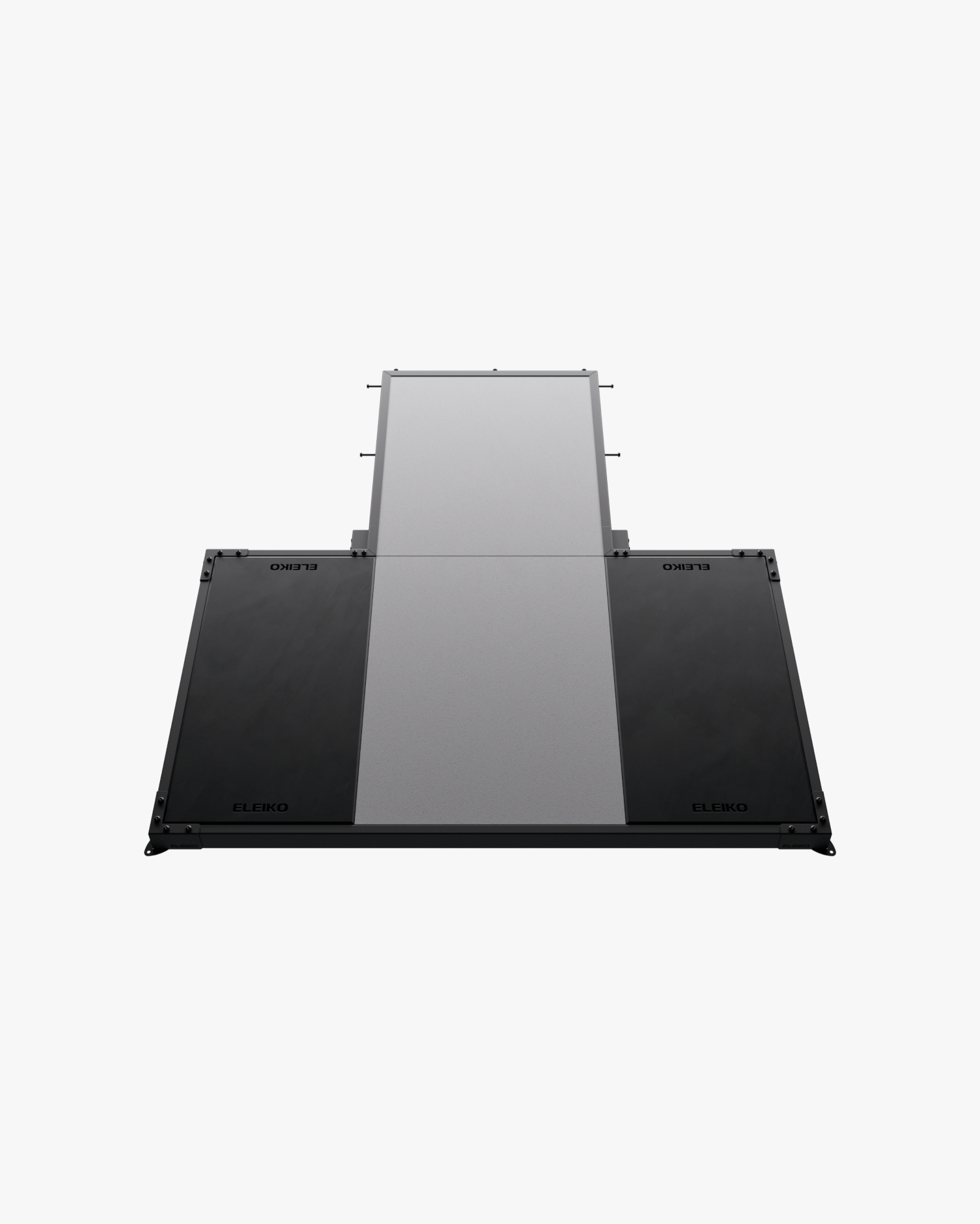 SVR Insert Platform Prestera Half Rack - Small - GREY Rubber | Eleiko