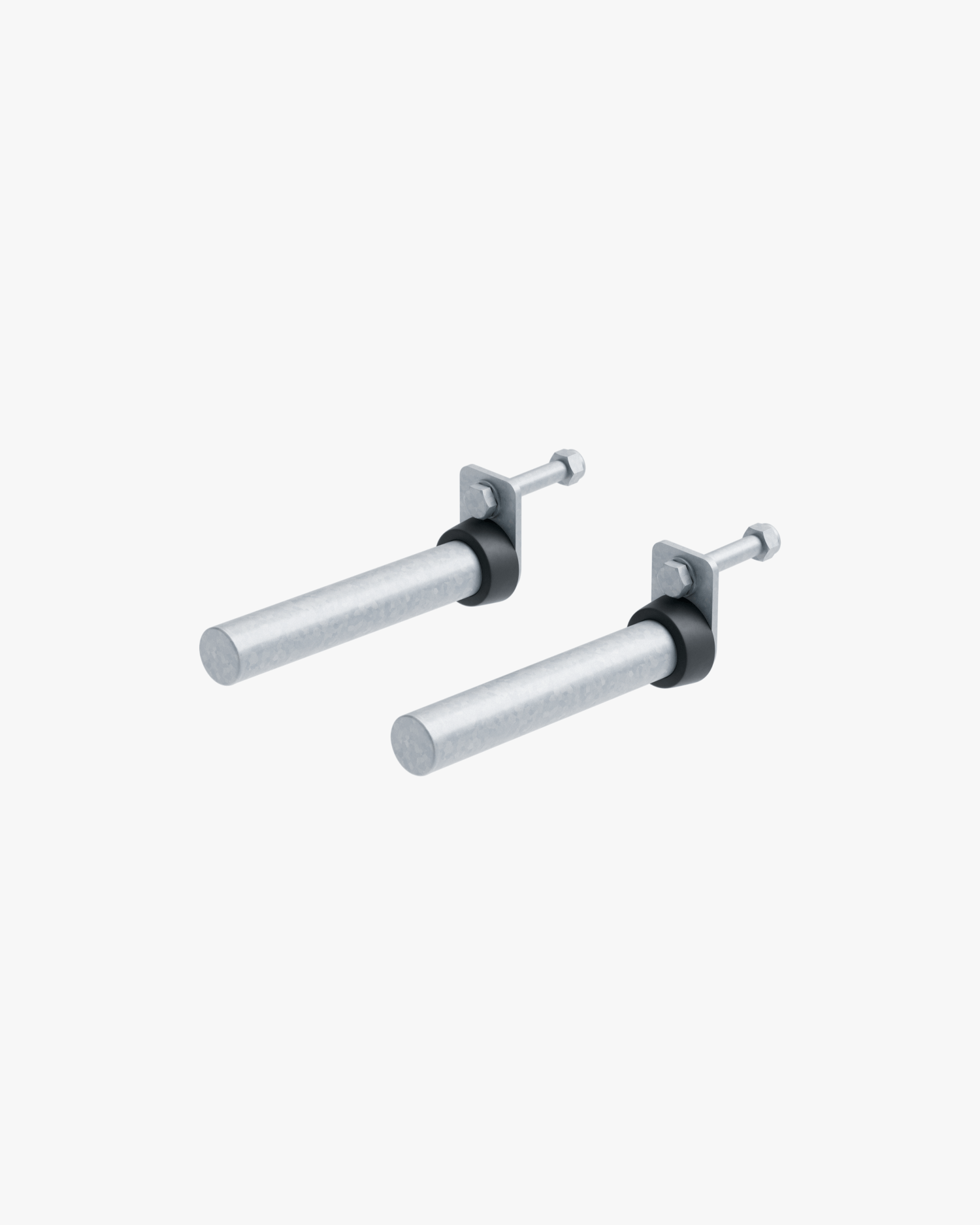 Prestera Storage Pins, Pair (Medium) - Outdoor | Eleiko
