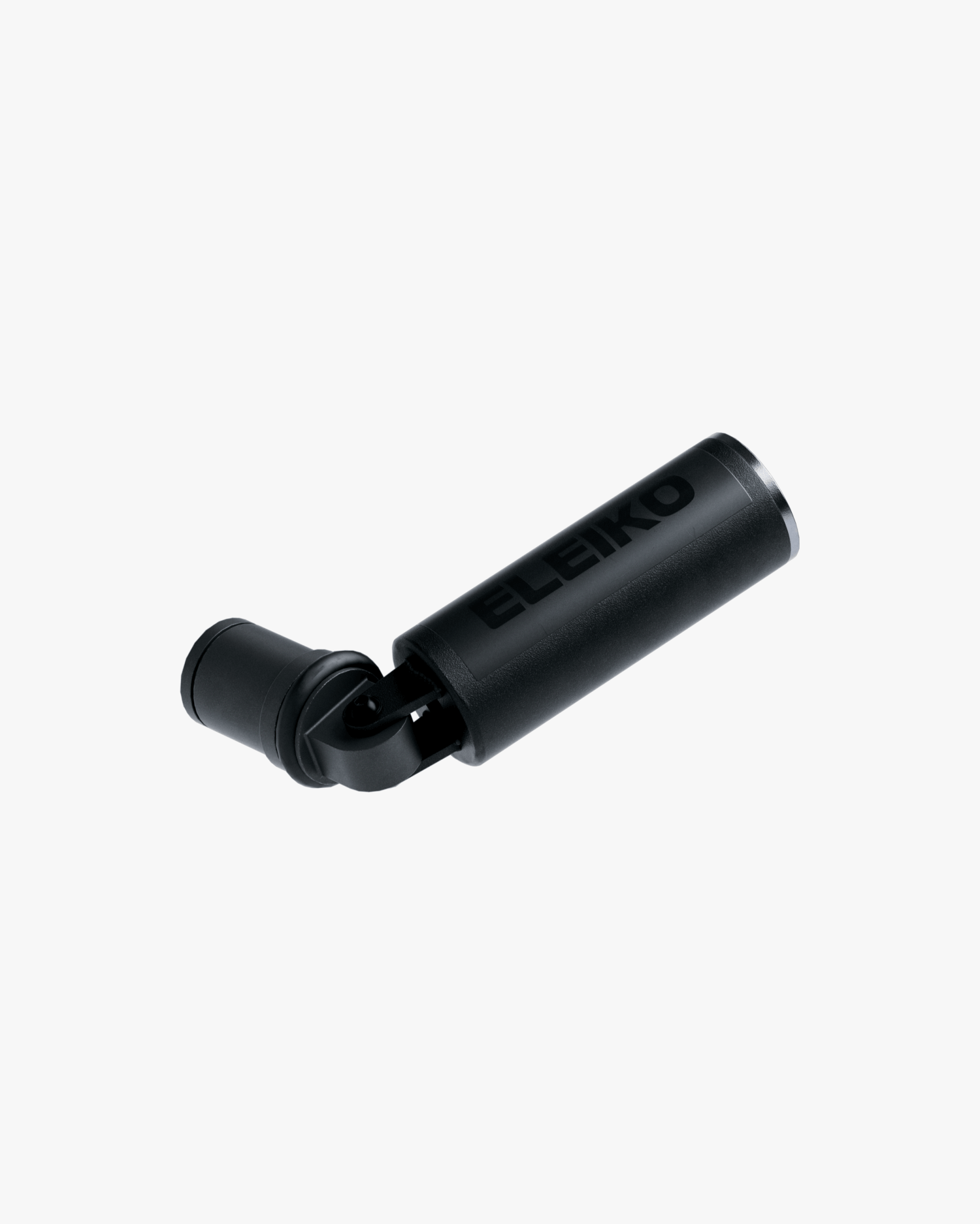 Plate Mount Landmine - Black | Eleiko