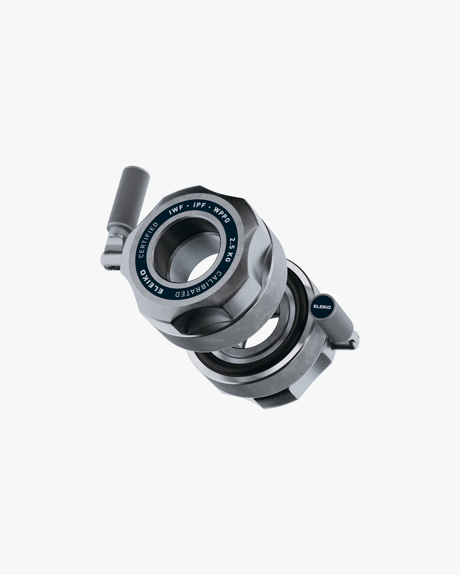 Competition Collar, pair | Eleiko