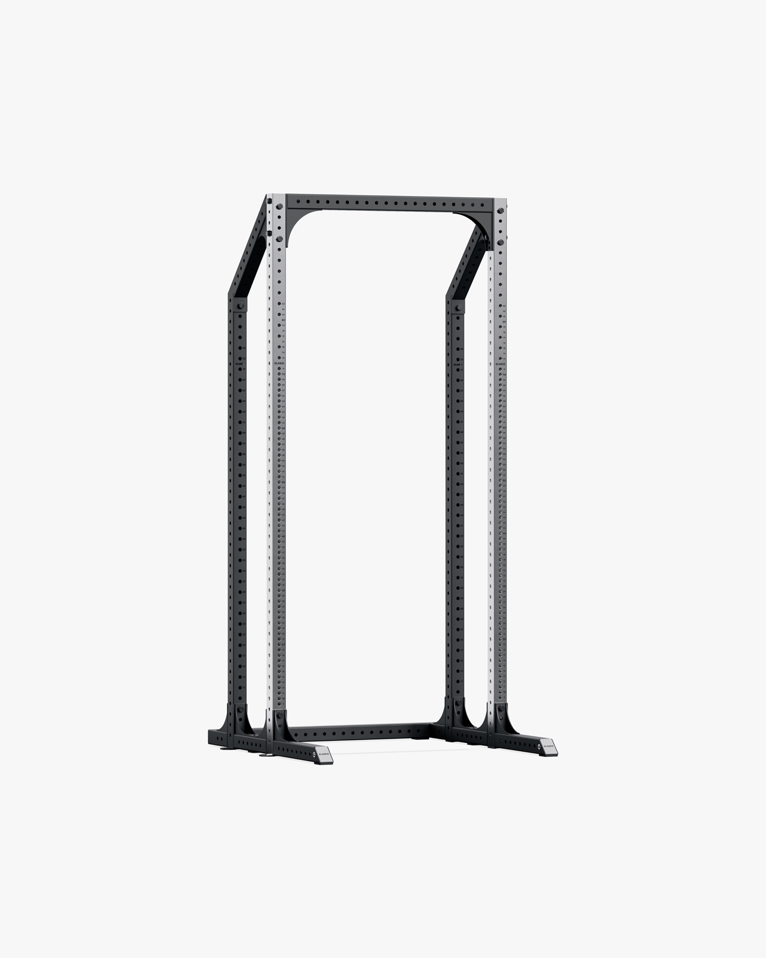 Prestera Half Rack Frame - Stainless - Tall | Eleiko