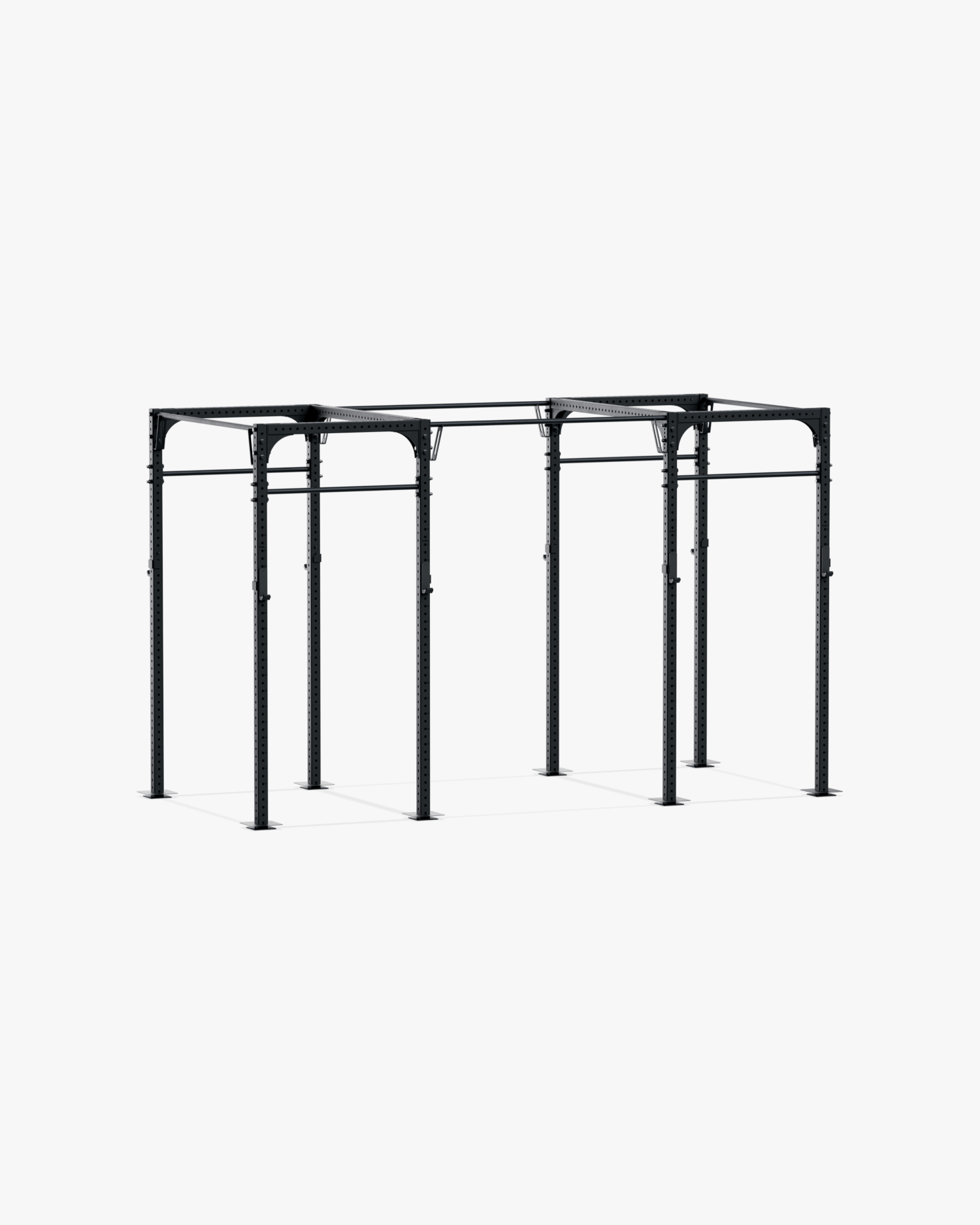 Prestera Rig Freestanding 4,2 m - Black | Eleiko