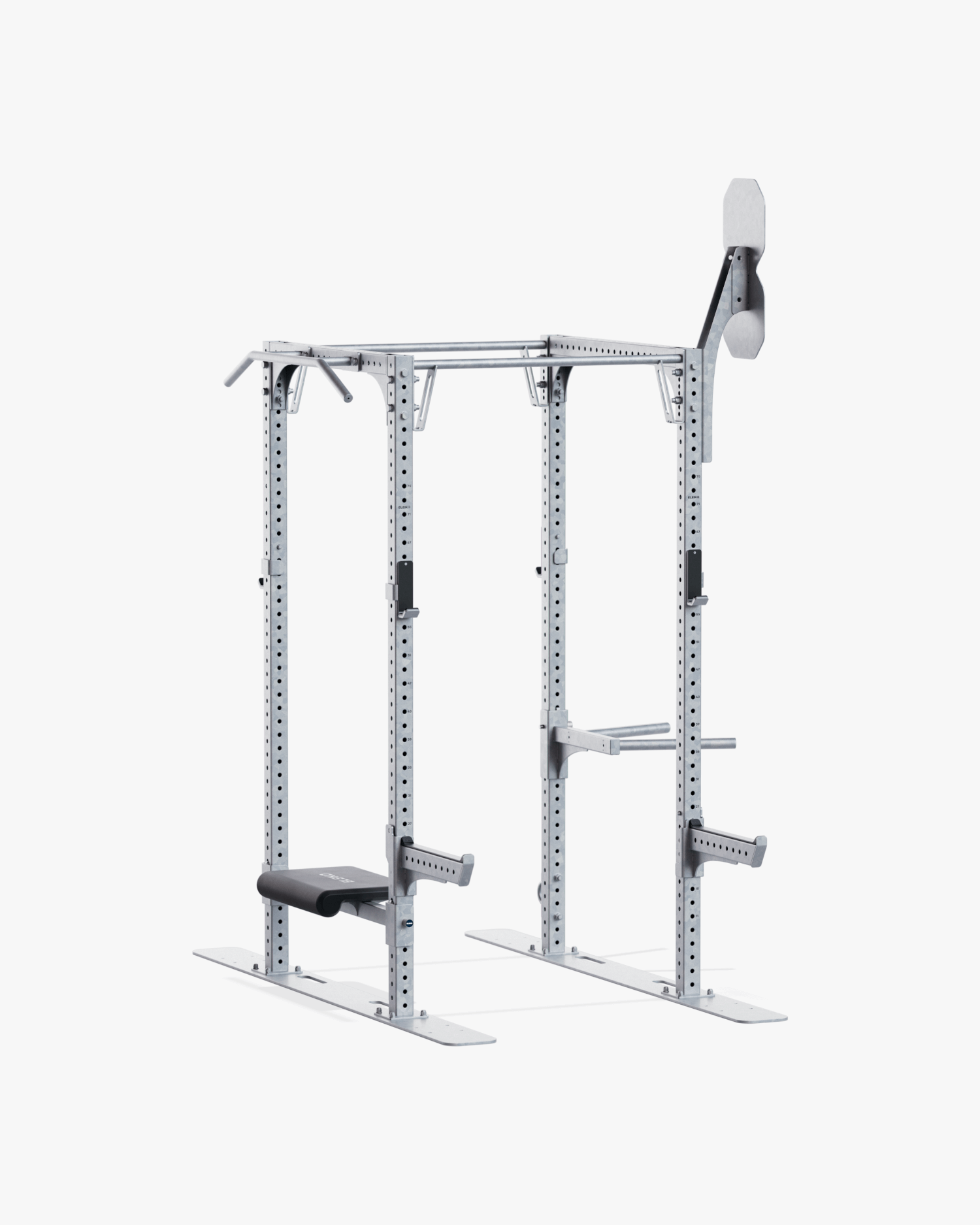 Prestera Outdoor Four Station Rig - Outdoor | Eleiko