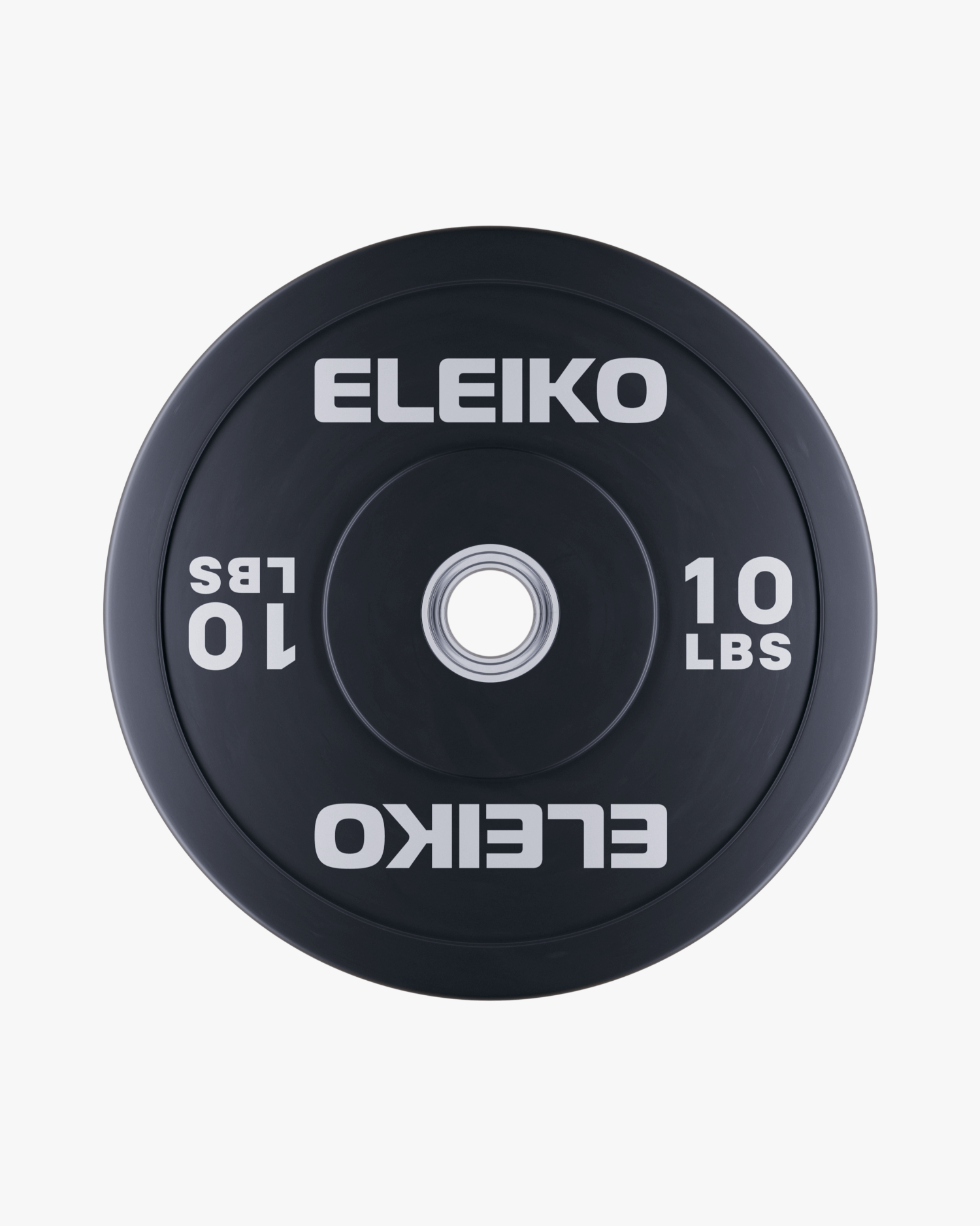 Bumper Plate - 10 lbs | Eleiko