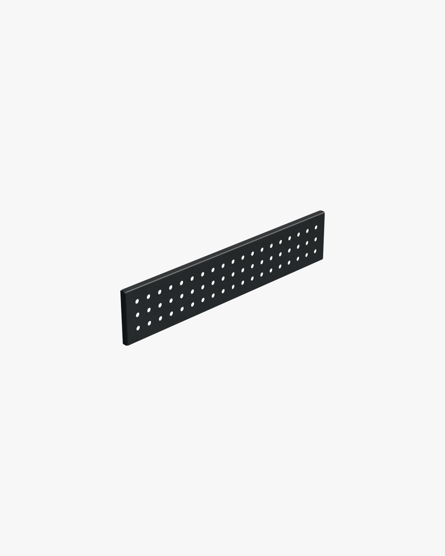 Wall Storage Board - Black | Eleiko