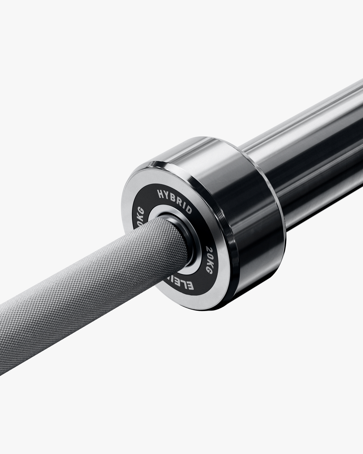 Hybrid Bar - 20 kg | Eleiko