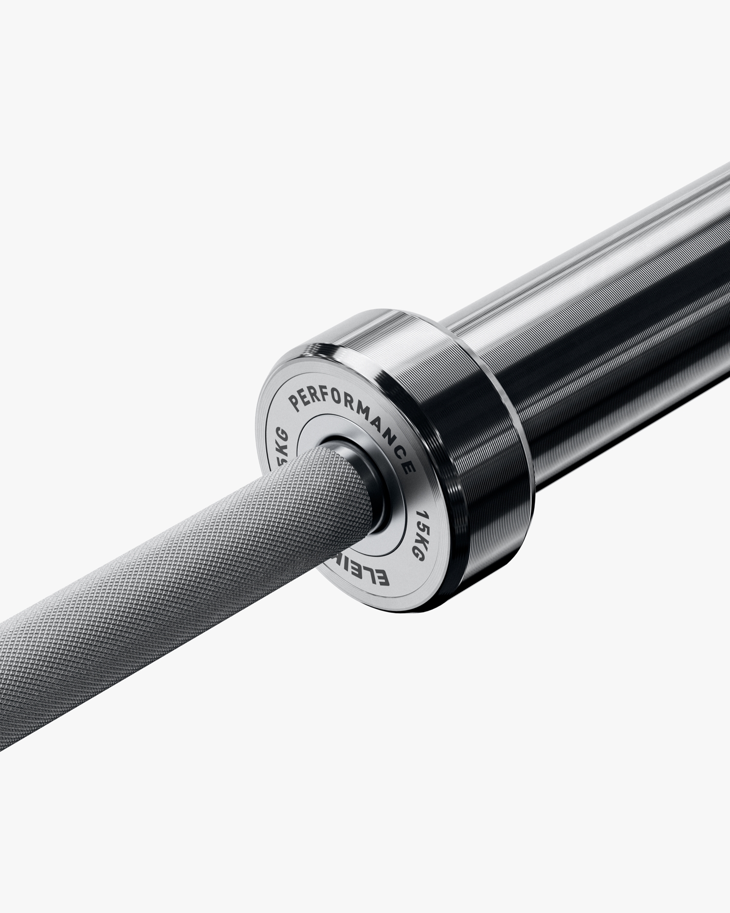 Performance Bar - 15 kg | Eleiko