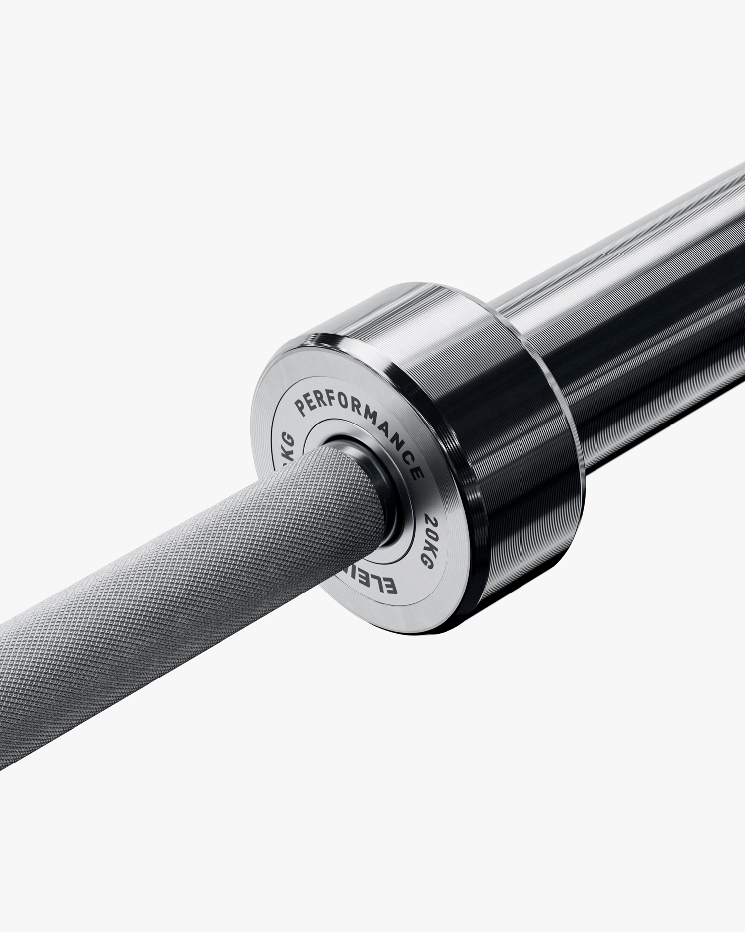 Performance Bar - 20 kg | Eleiko