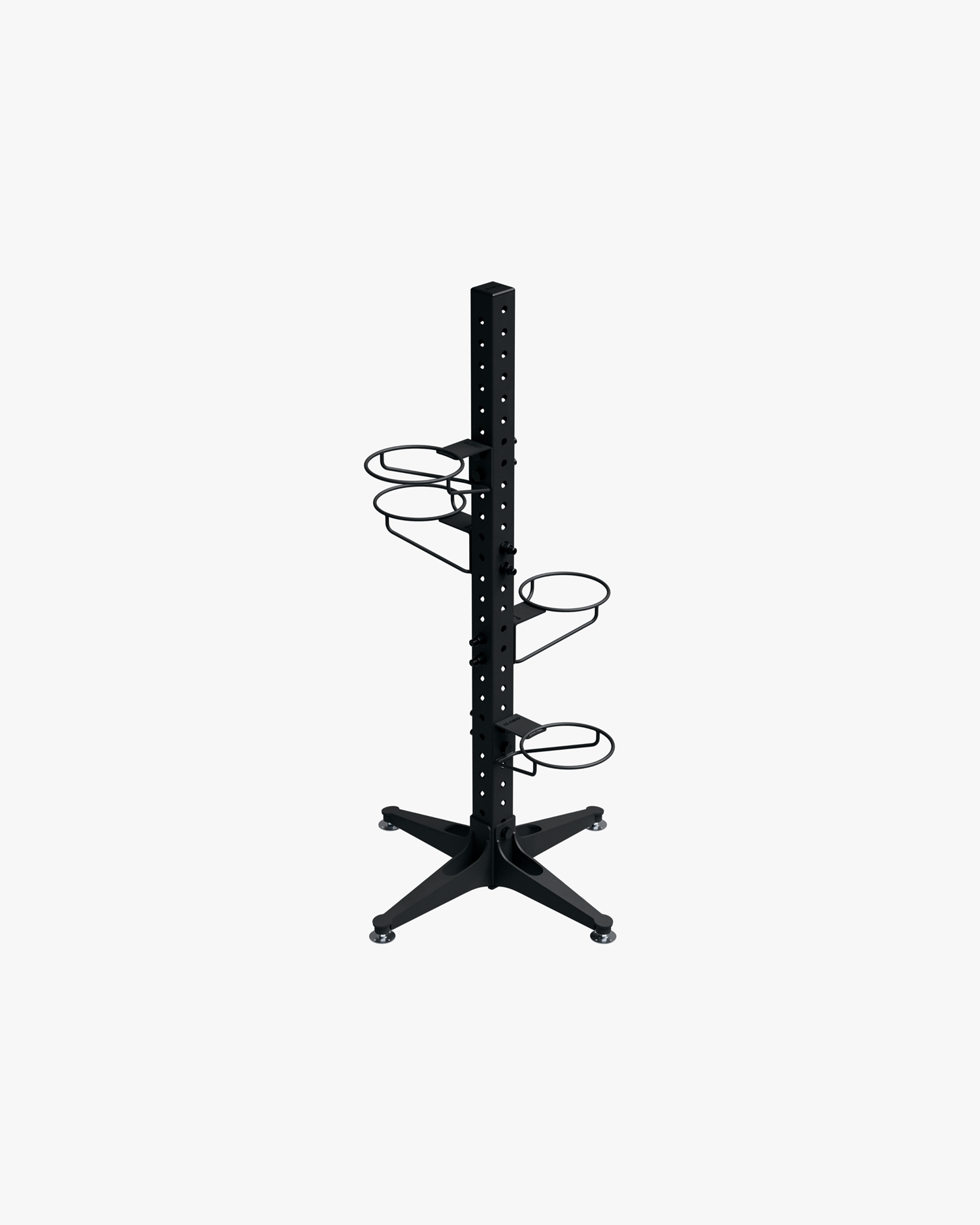 Prestera Medicine Ball Tree-Black | Eleiko